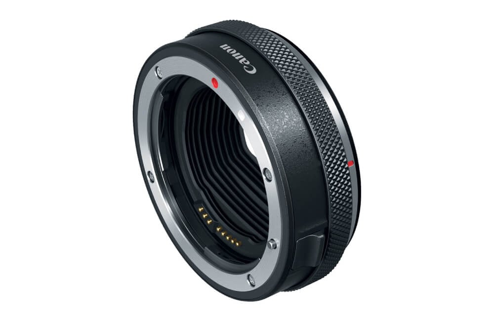 เลนส์ Portrait ค่าย Canon ที่ควรมีติดกระเป๋า | ZoomCamera