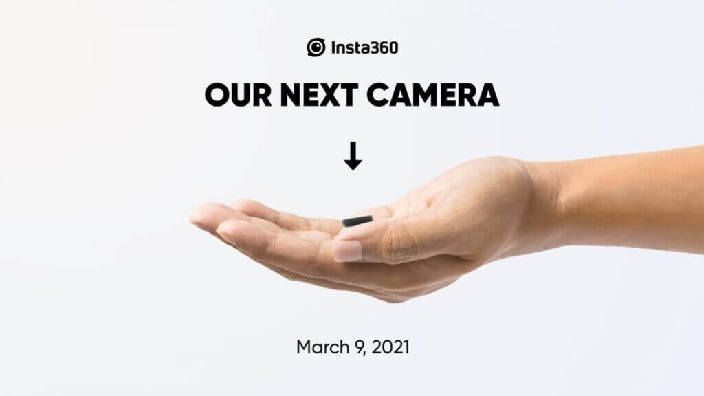Insta360 Go 2