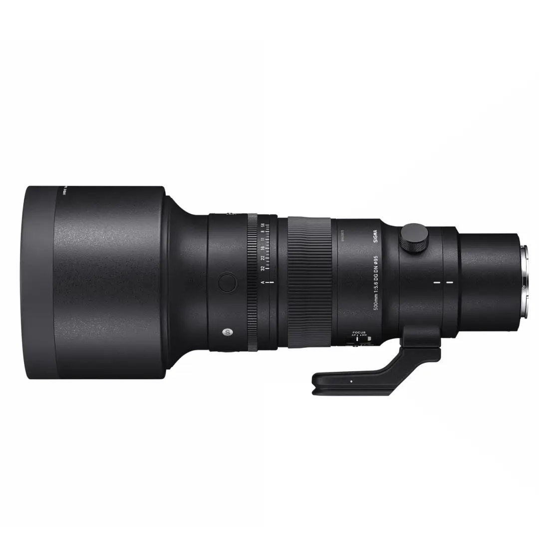 SIGMA 500mm F/5.6 DG DN OS Sports Lens L-mount / Sony E (ประกันศูนย์ 1 ...