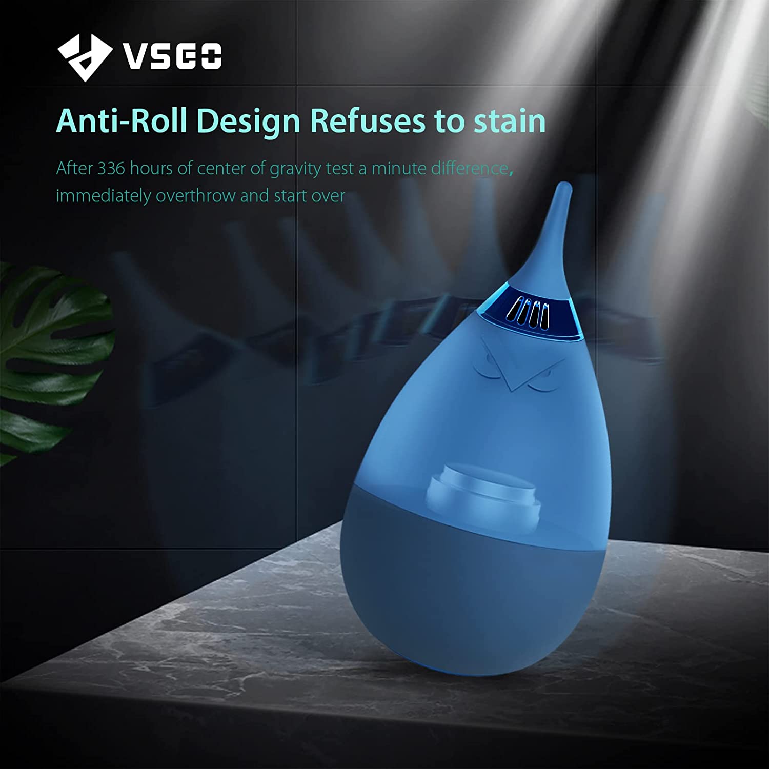 VSGO Imp Air Blower Blue (SB) V-B012E ราคา | ZoomCamera