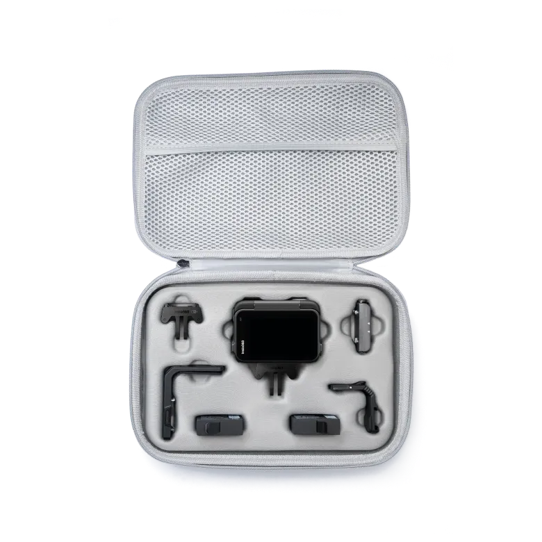 Insta360 Ace Pro & Ace Carry Case (ประกันศูนย์ 3 เดือน) ราคา | ZoomCamera